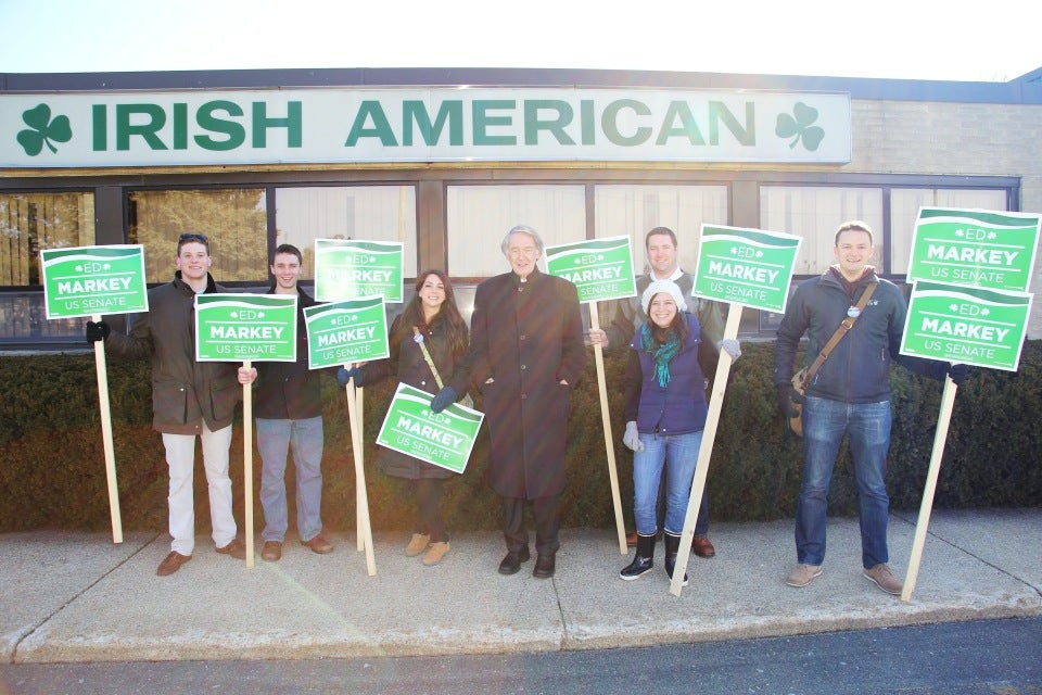 Irish American Association, 177 West St, Malden, MA - MapQuest
