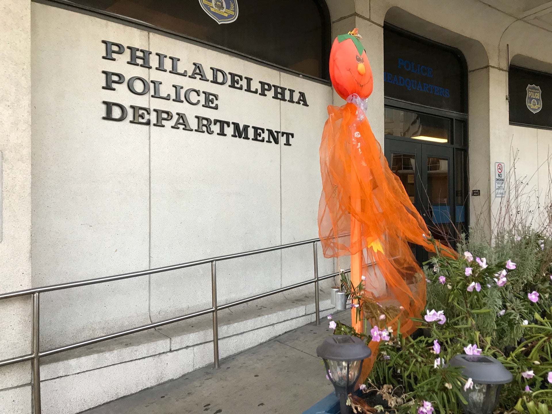 Philadelphia Police Department, 750 Race St, Philadelphia, PA, Police ...