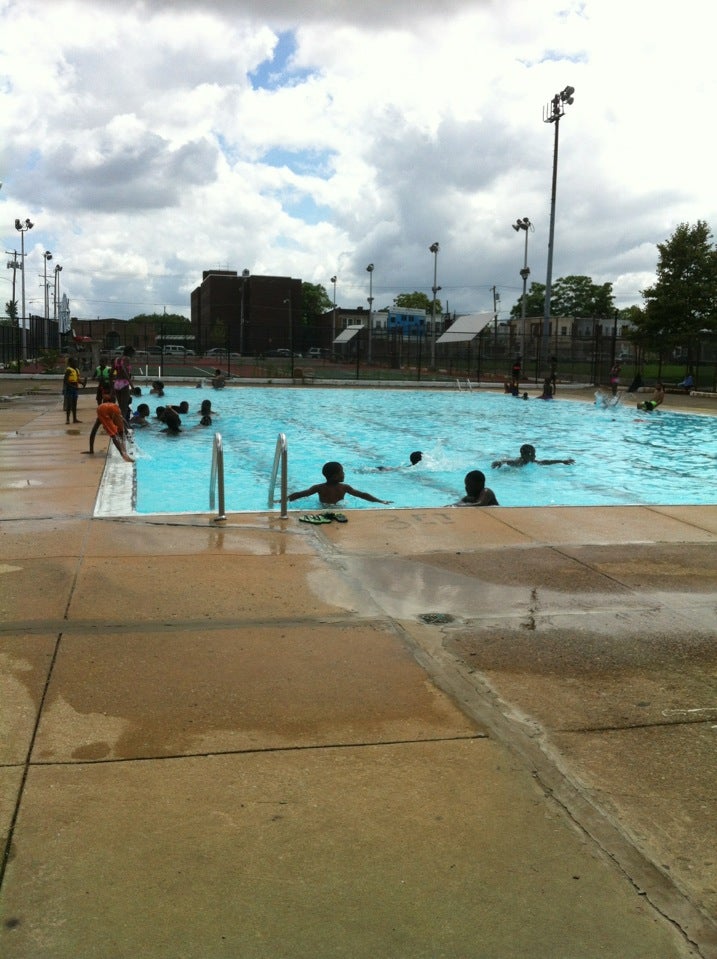 Shepard Recreation Center, 5700 Haverford Ave, Philadelphia, PA - MapQuest