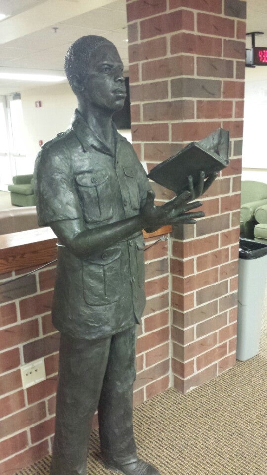 Samuel Morris Hall, Taylor University, Upland, IN - MapQuest