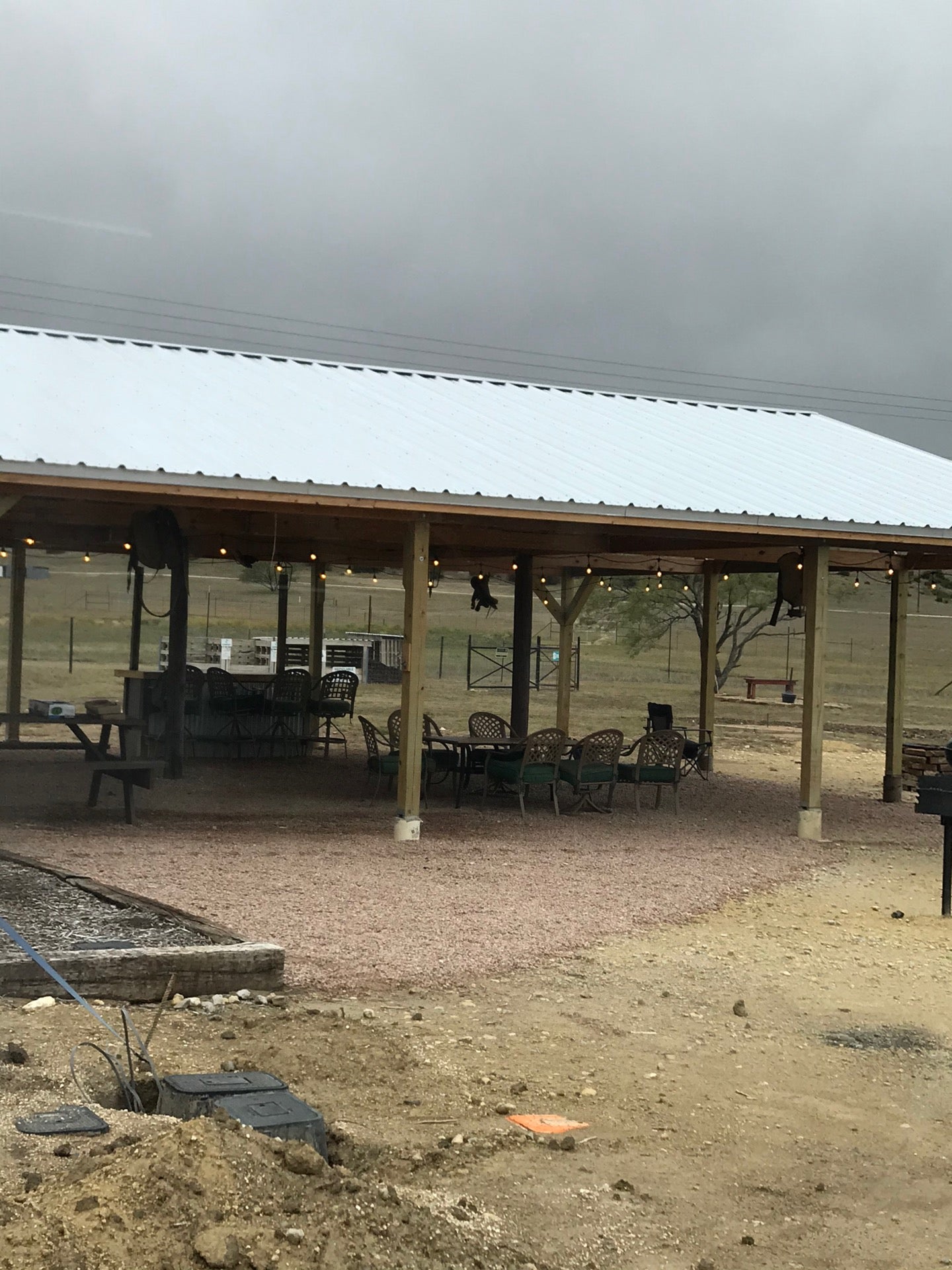 Evant, TX Map & Directions - MapQuest