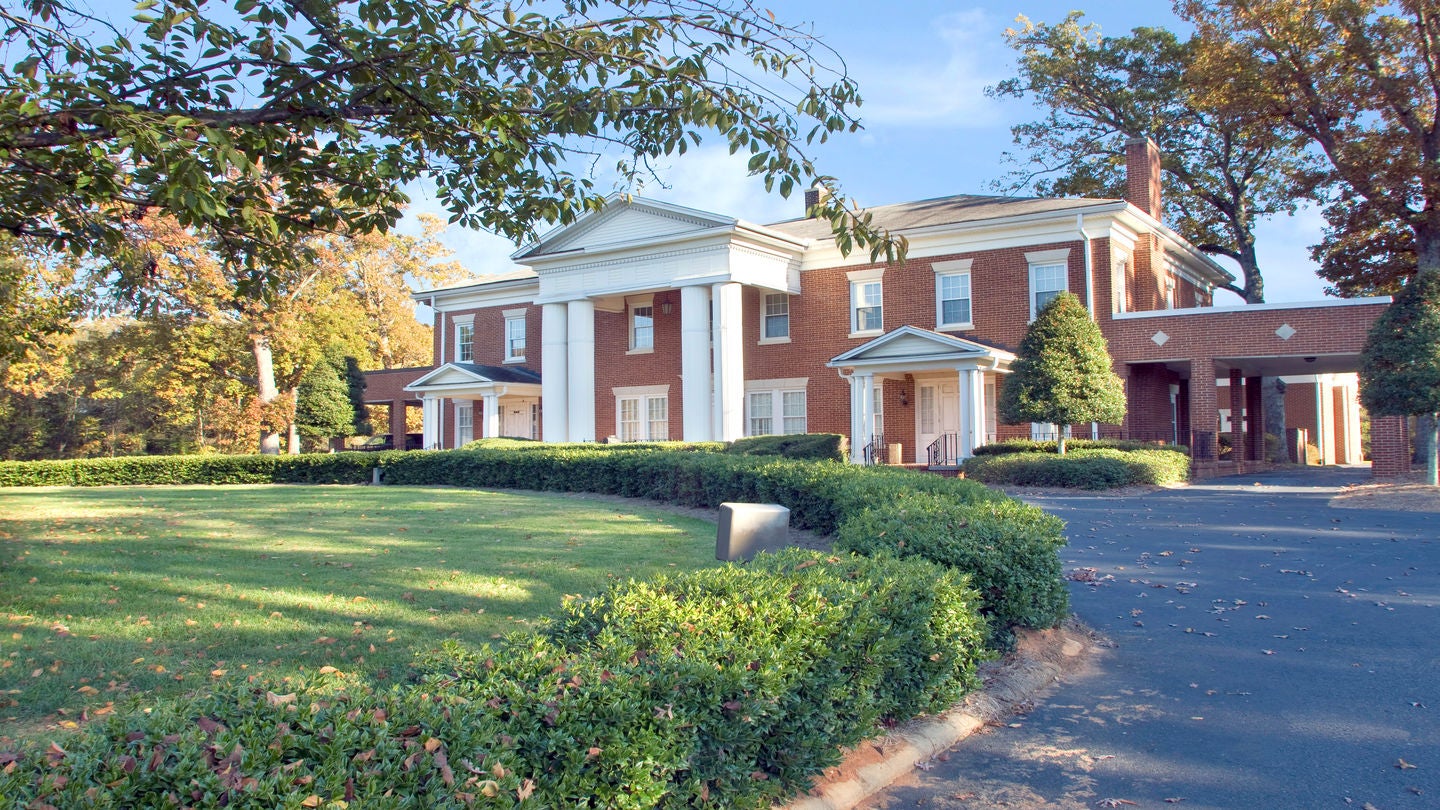 Mint Hill, NC Map & Directions - MapQuest