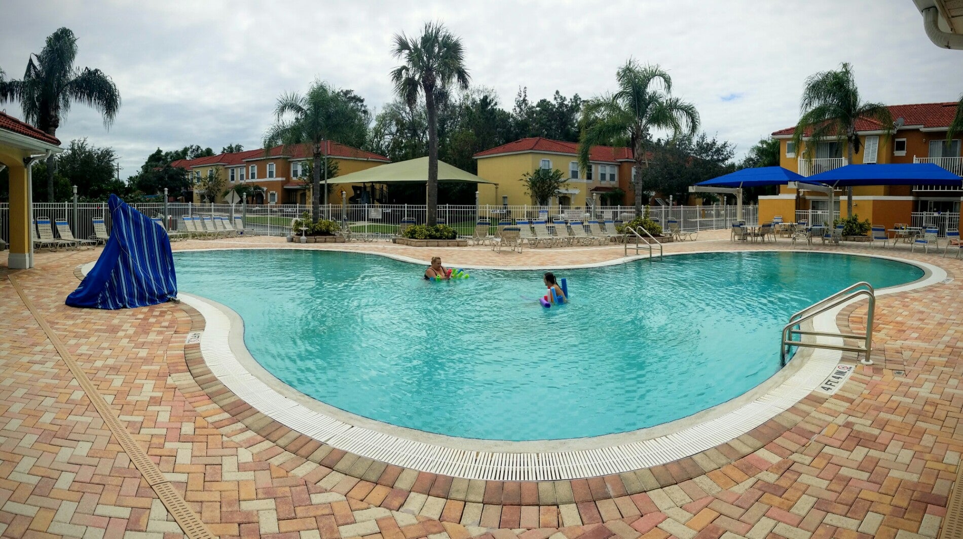 The Pool, 1010 Park Ridge Cir, Kissimmee, FL - MapQuest