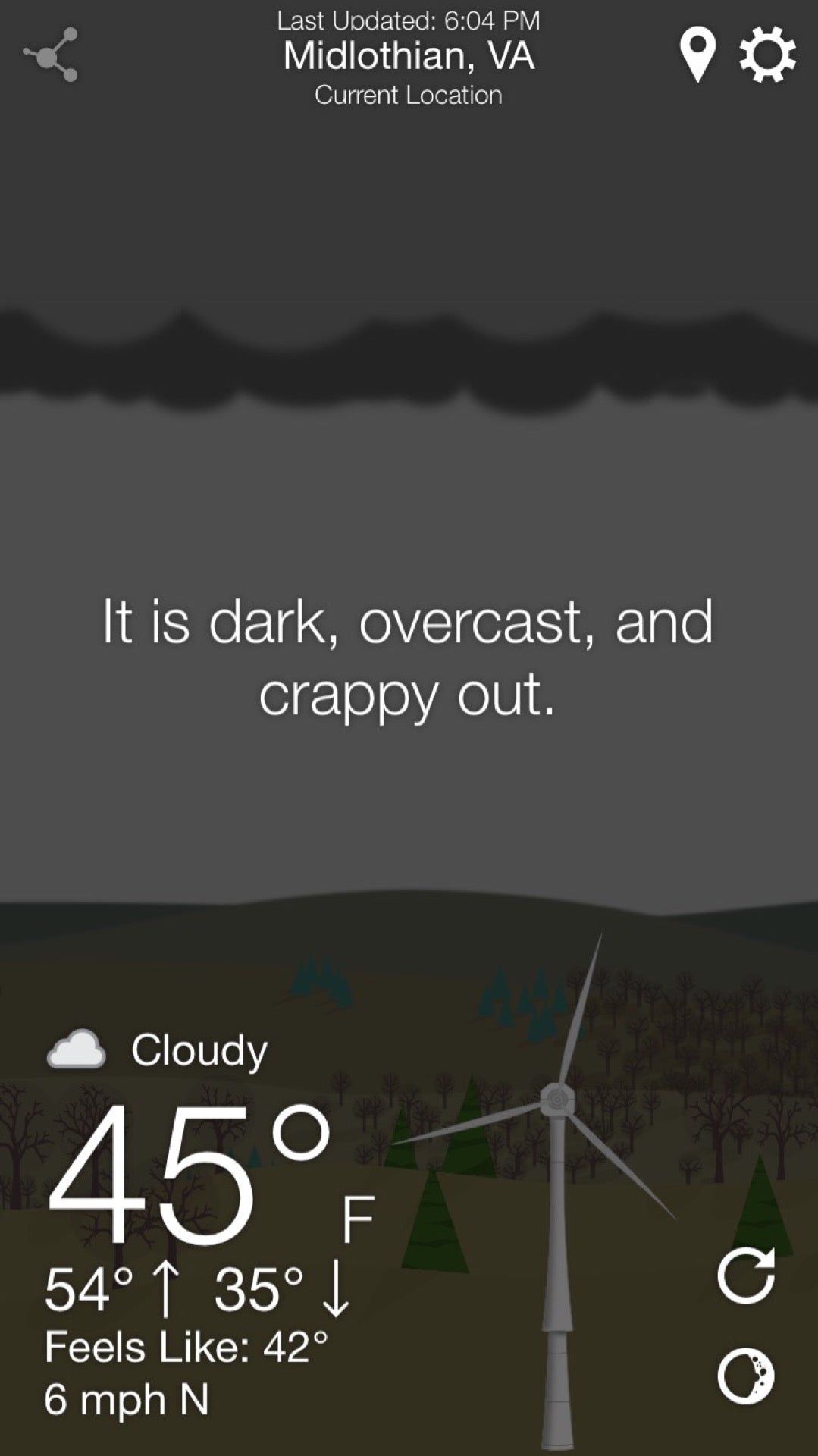 Midlothian, VA Map & Directions - MapQuest