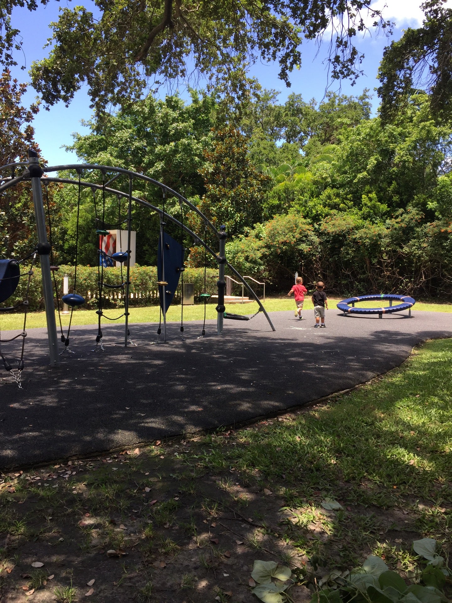 1814 Brickell Park, 1814 Brickell Ave, Miami, FL, Parks - MapQuest