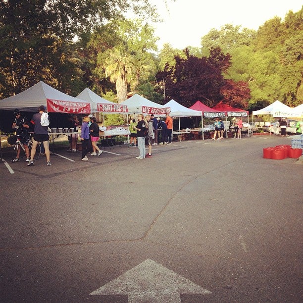 Fair Oaks, CA Map & Directions - MapQuest