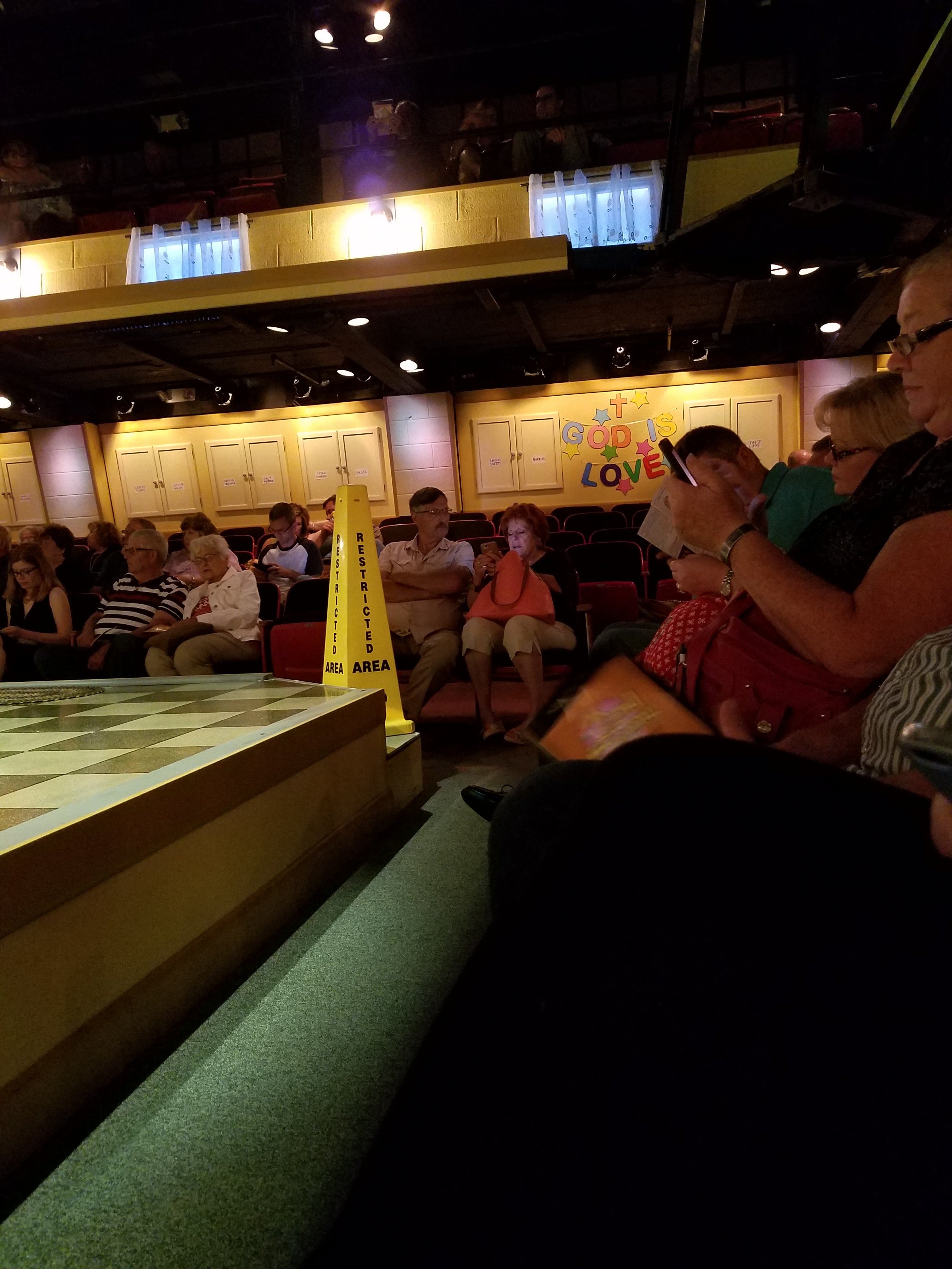 Fireside Theater Fort Atkinson Seating Chart - Infoupdate.org