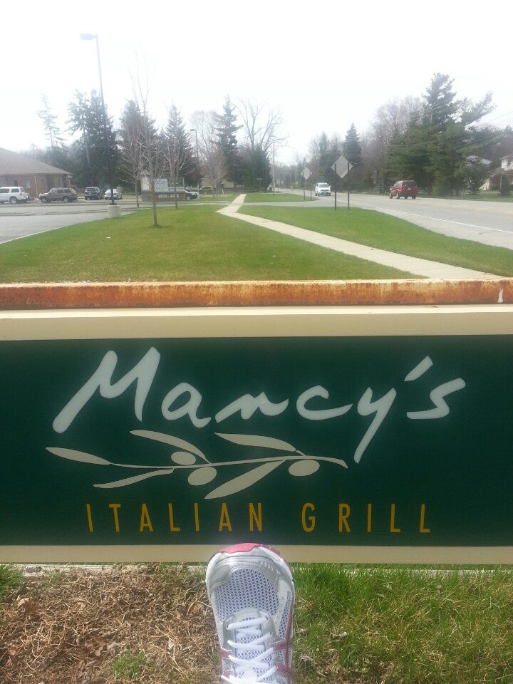 Mancy's Italian Grill, 5453 Monroe St, Toledo, OH, Caterers - MapQuest