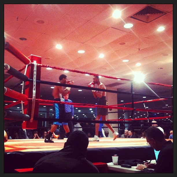 Rosecroft Raceway, 6336 Rosecroft Dr, Fort Washington, MD, Monuments ...