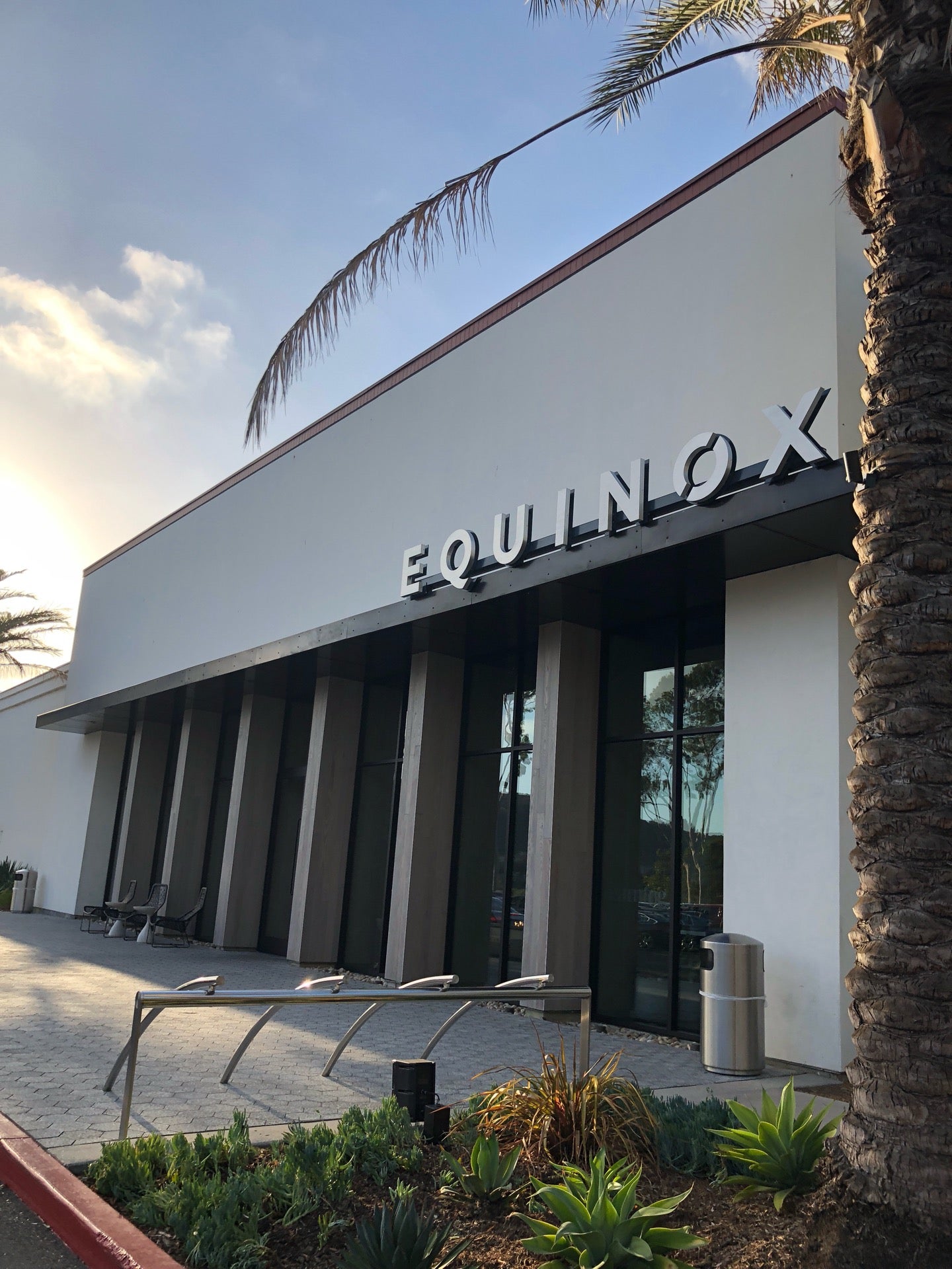 Equinox La Costa, 7710 El Camino Real, Carlsbad, CA, Athletic club and ...