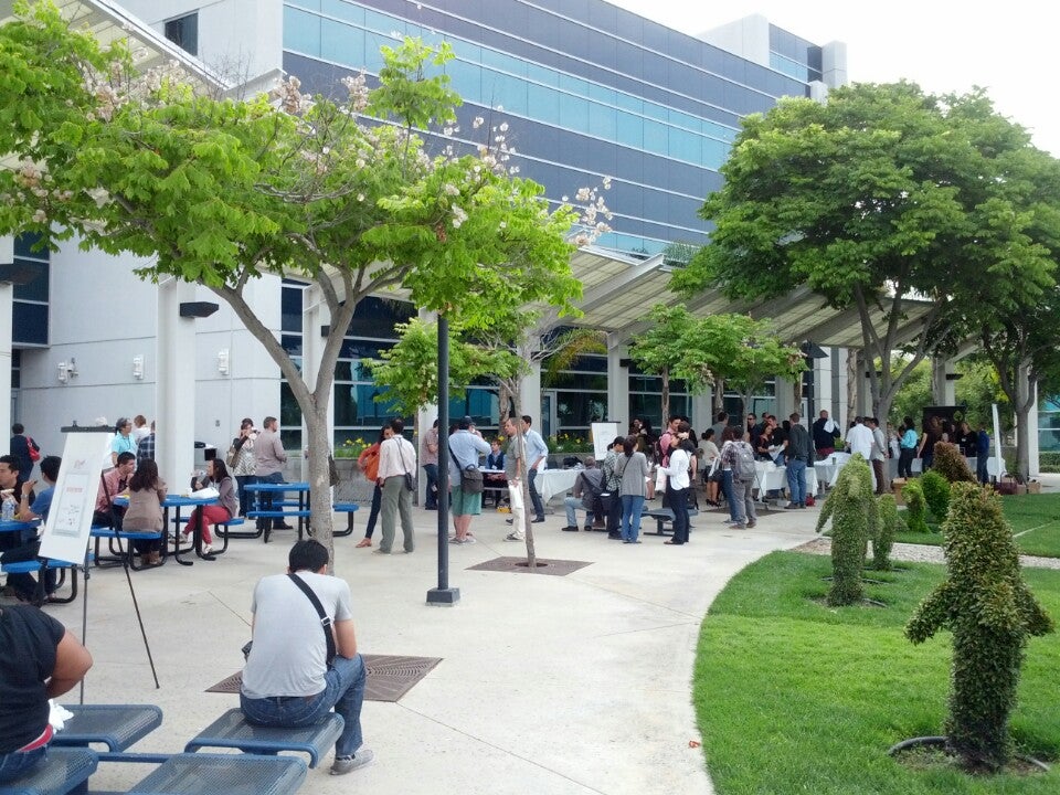 Coastline College, 12901 Euclid St, Garden Grove, CA, Services NEC ...