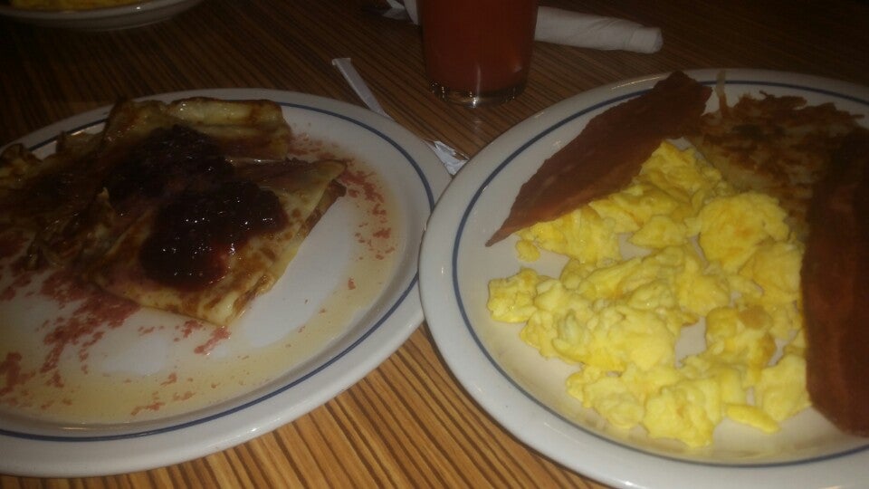 IHOP, 2040 Stringtown Rd, Grove City, OH, Eating places - MapQuest