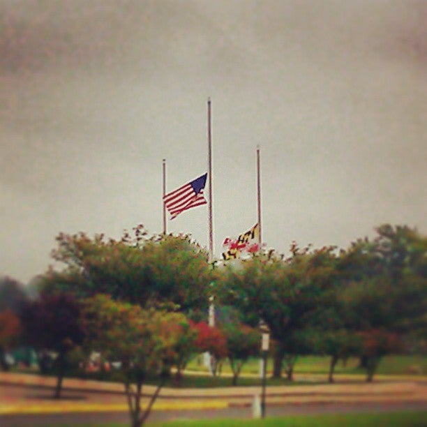 Cheltenham Veterans Cemetery, 11301 Crain Hwy, Cheltenham, MD ...