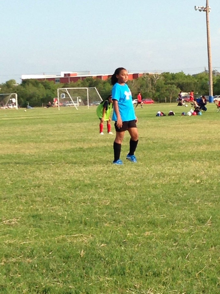 Alamo Sportsplex, 7440 FM 1560 N, San Antonio, TX, Soccer Clubs - MapQuest