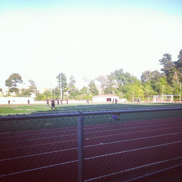 Milton High School, 25 Gile Rd, Milton, MA, Schools - MapQuest