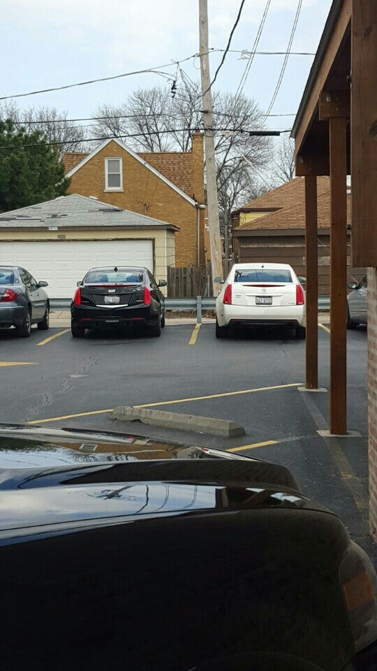 North Riverside, IL Map & Directions - MapQuest