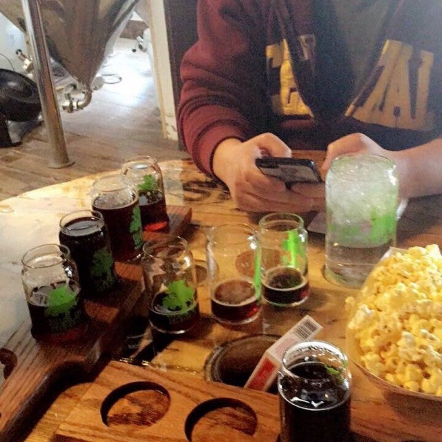 Frederic, MI Map & Directions - MapQuest