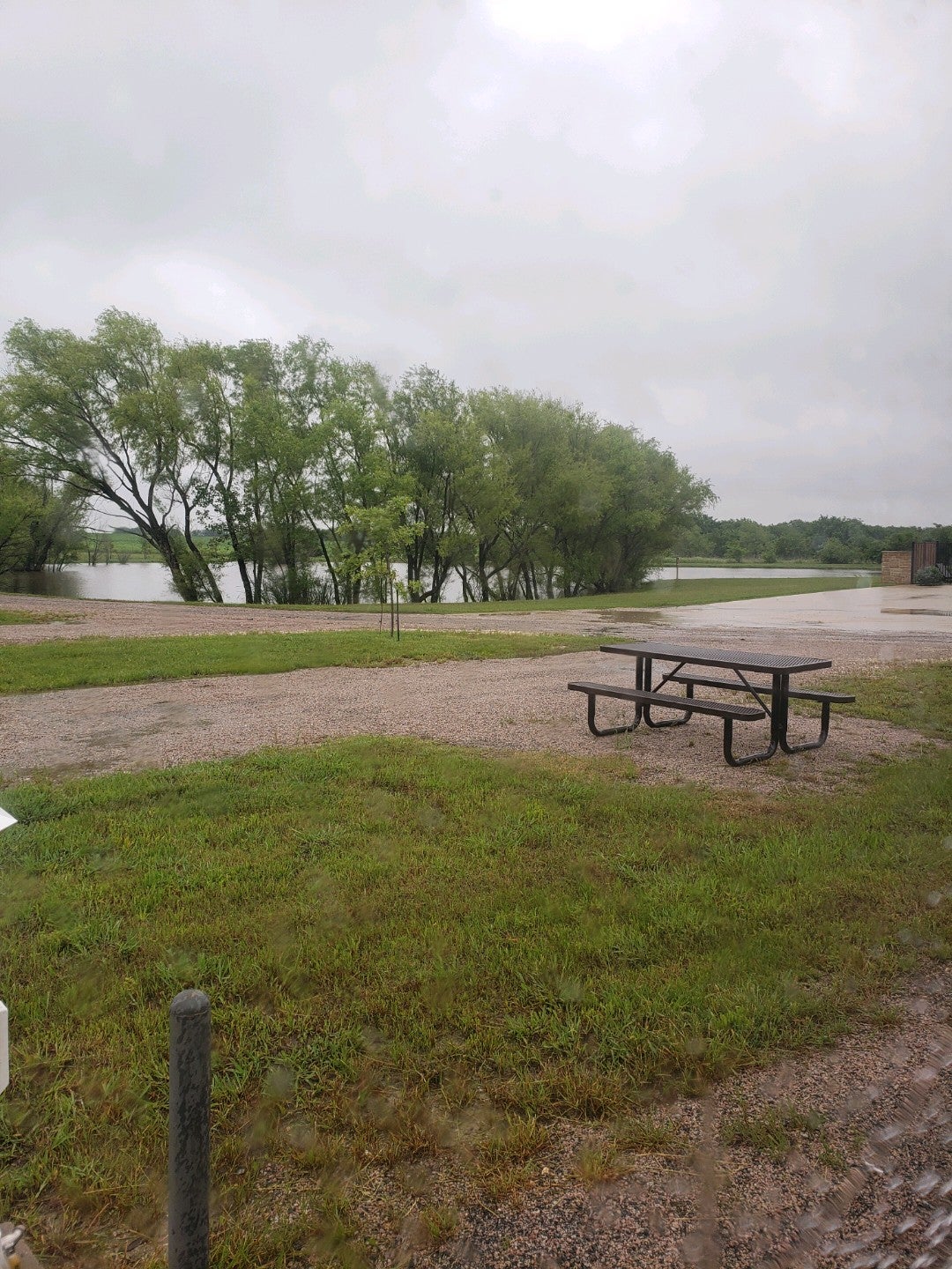 Texas Ranch RV Resort, 9101 E Highway 67, Alvarado, TX, Campgrounds ...