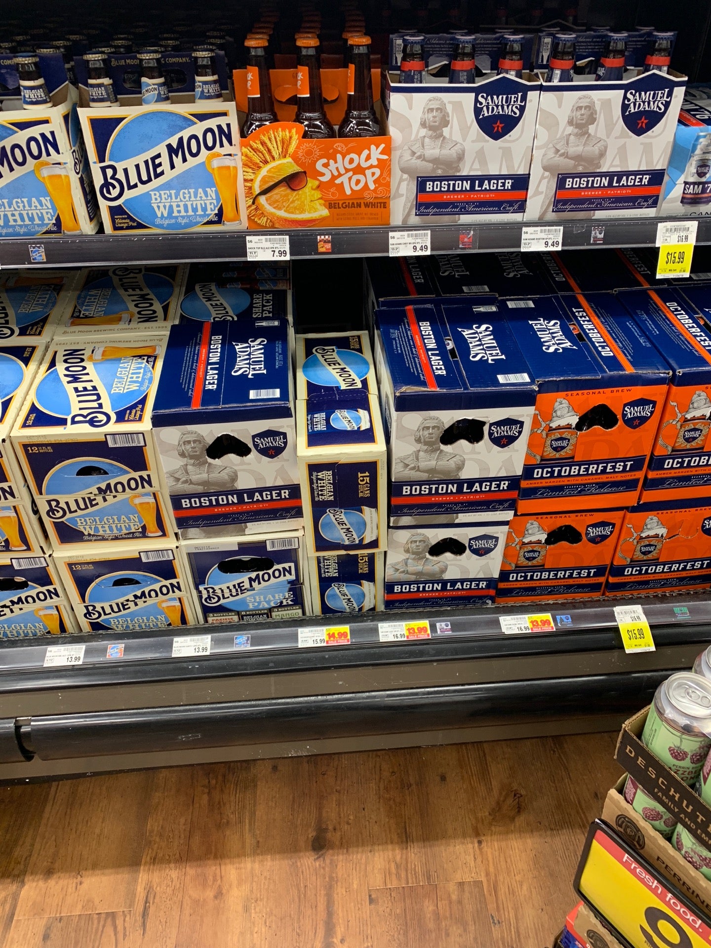 Westborn Mall, 23239 Michigan Ave, Dearborn, MI, Shopping Centers ...