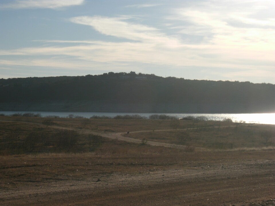 Point Venture Park, Point Venture, TX - MapQuest