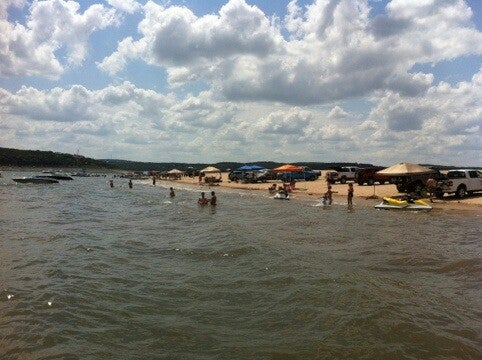 Point Venture Park, Point Venture, TX - MapQuest