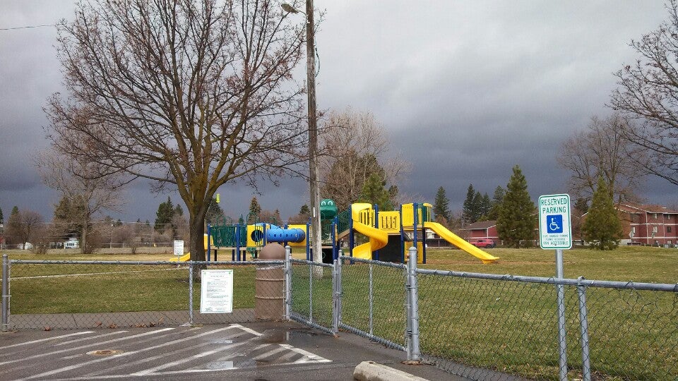 Park Road Pool, 906 N Park Rd, Spokane Valley, WA, Parks - MapQuest
