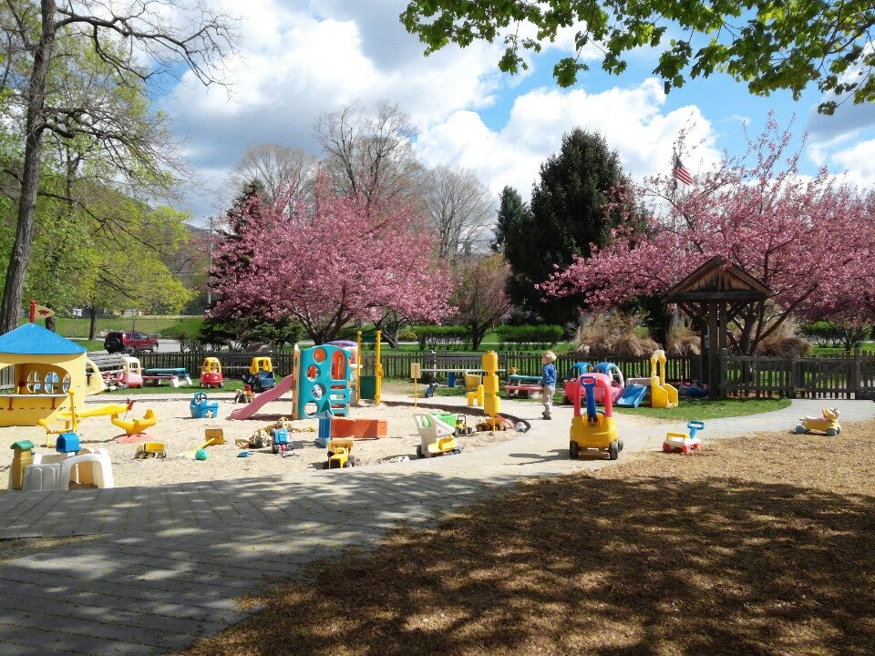 Cold Spring, NY Map & Directions - MapQuest