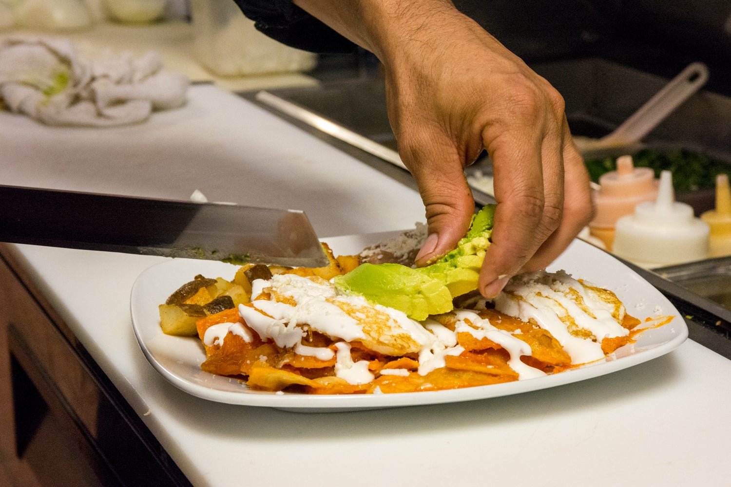 Oak View, CA Map & Directions - MapQuest