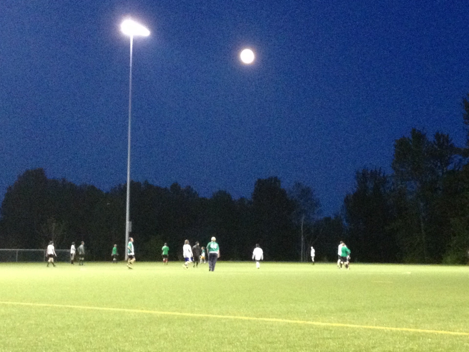 Magnuson Park, Sports Field Rd, Seattle, WA - MapQuest