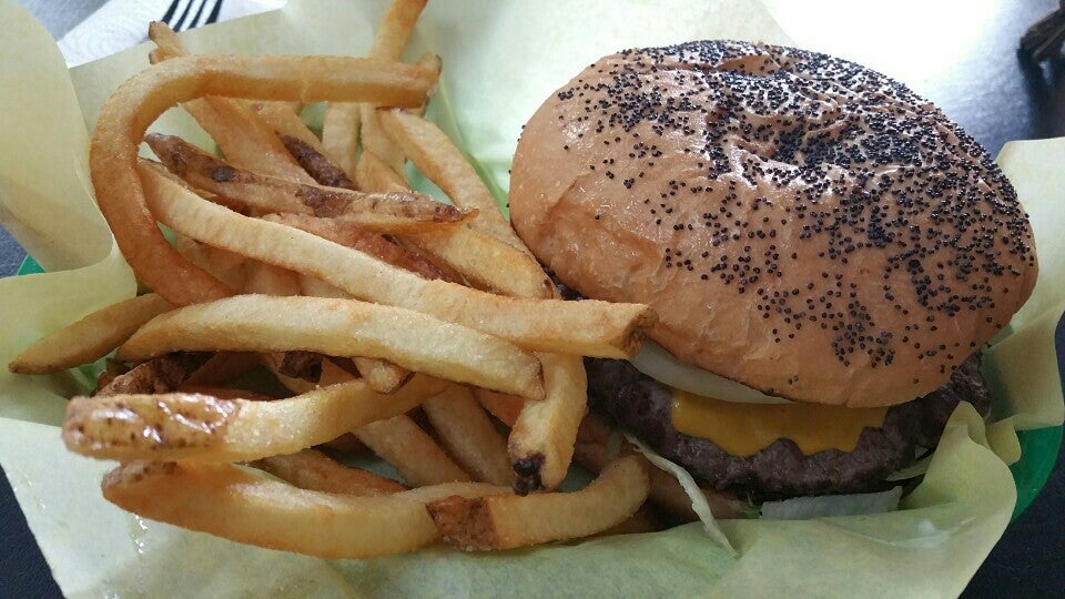 Flaming Burger, 11255 Garland Rd, Dallas, TX, Burger Restaurants - MapQuest