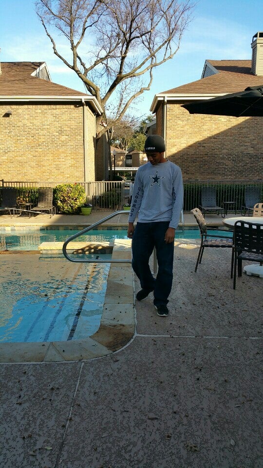 The Fairways of Bent Tree, 15905 Bent Tree Forest Cir, Dallas, TX ...