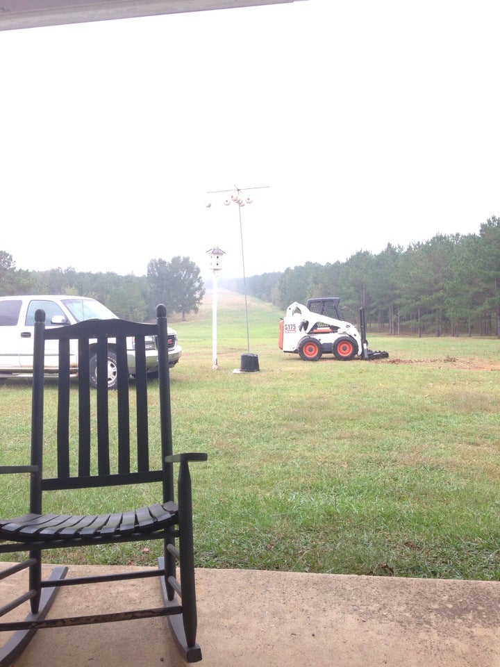 Old Town, Fitzpatrick, AL, Landmark - MapQuest