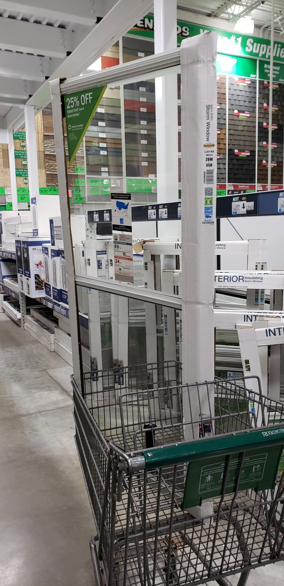 Menards, 2801 Stewart Ave, Wausau, WI, Home Centers - MapQuest