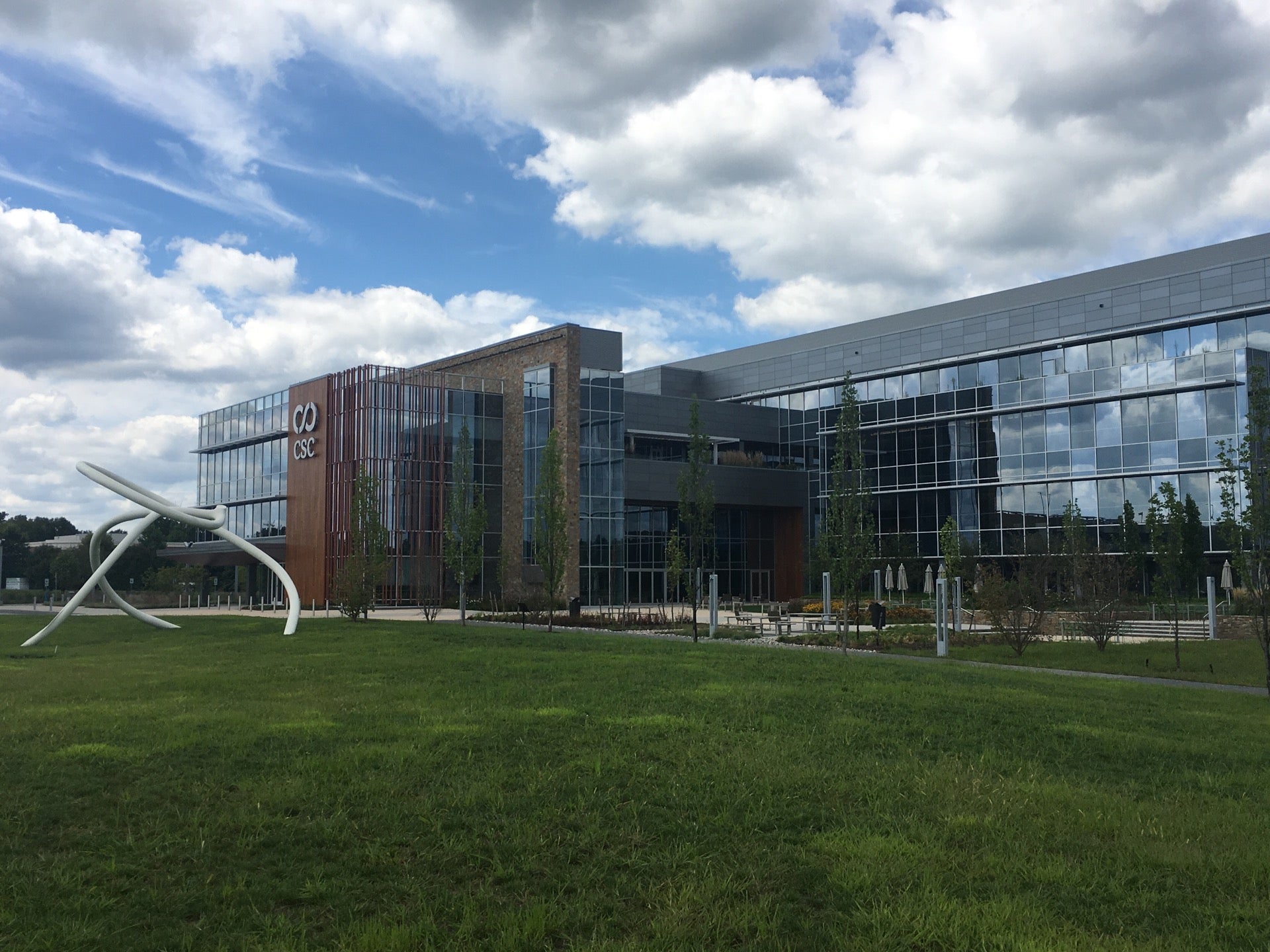 Corporation Service Company, 251 Little Falls Dr, Wilmington, DE ...