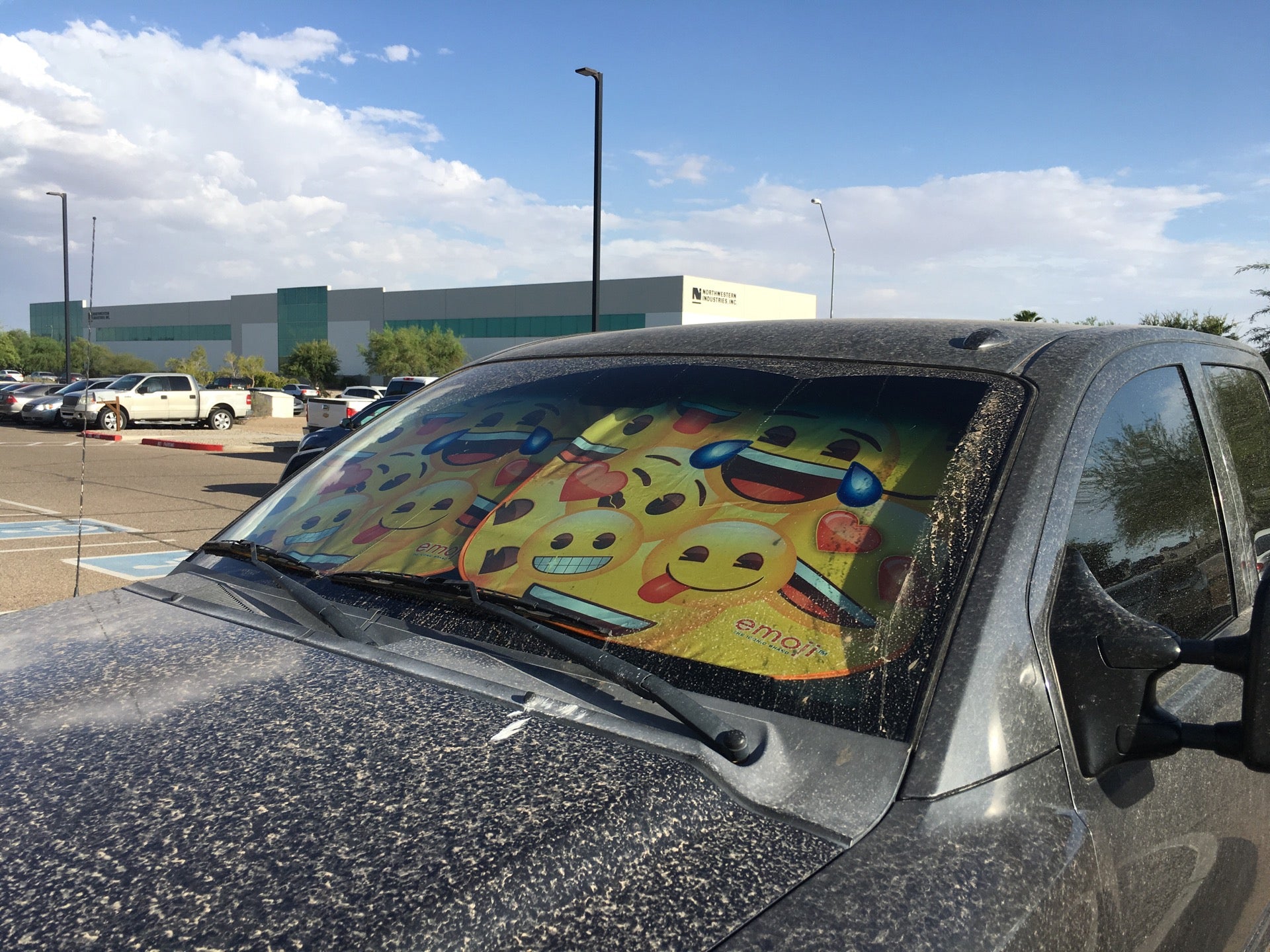 Alside Window Company/AMI, 7550 E 30th St, Yuma, AZ, Buildings Factory ...