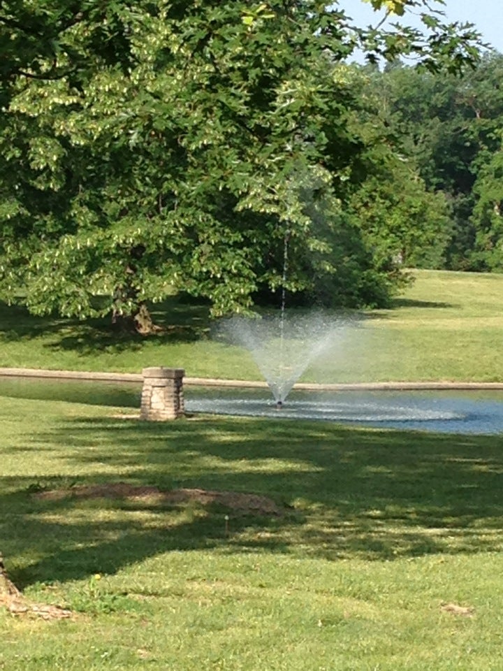 Faurot Park, S Cole St at Lakewood Ave, Lima, OH, Playgrounds - MapQuest
