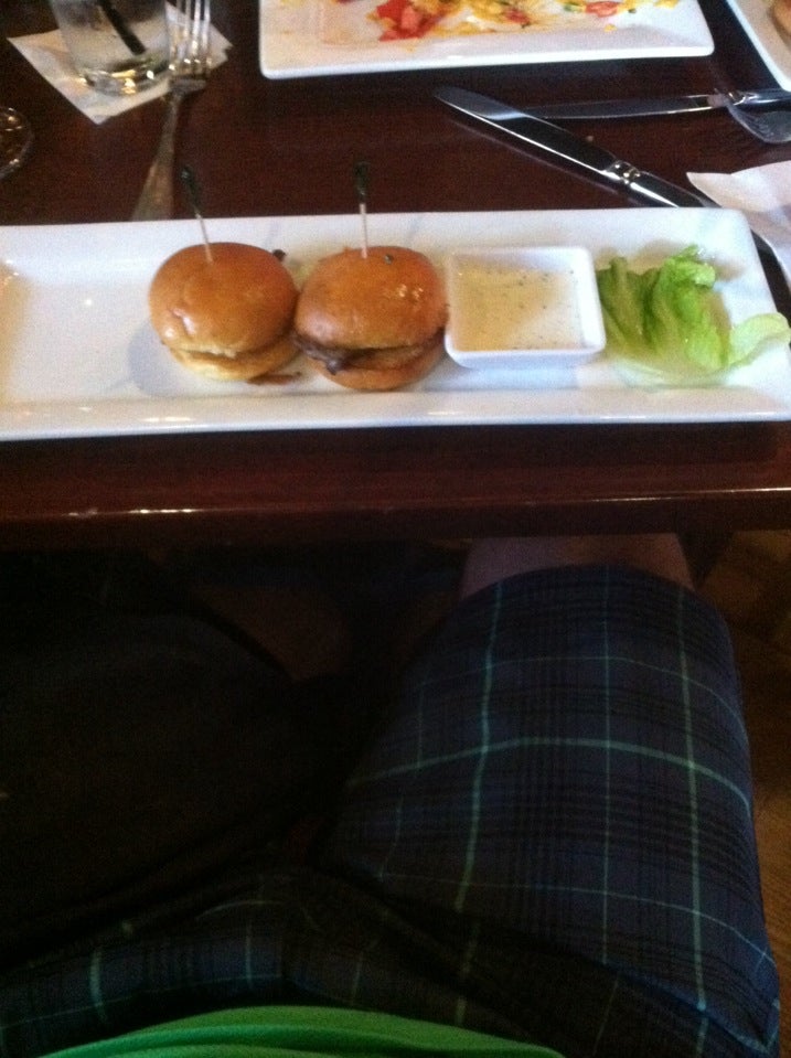 Downside Risk Restaurant & Bar, 8989 N Scottsdale Rd, Ste 608, Paradise ...