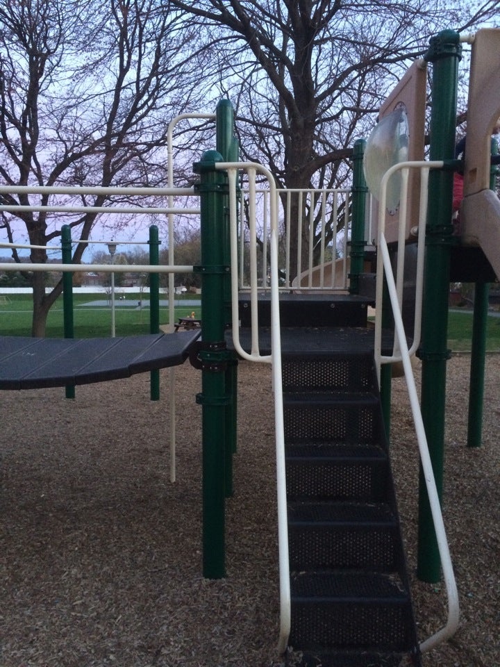 Greider Park, Dickinson Ave, Manor Twp, PA, Parks - MapQuest