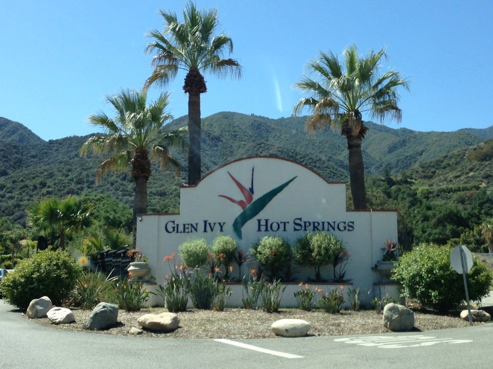 Glen Ivy Hot Springs, 25000 Glen Ivy Rd, Corona, CA, Beauty Salons ...