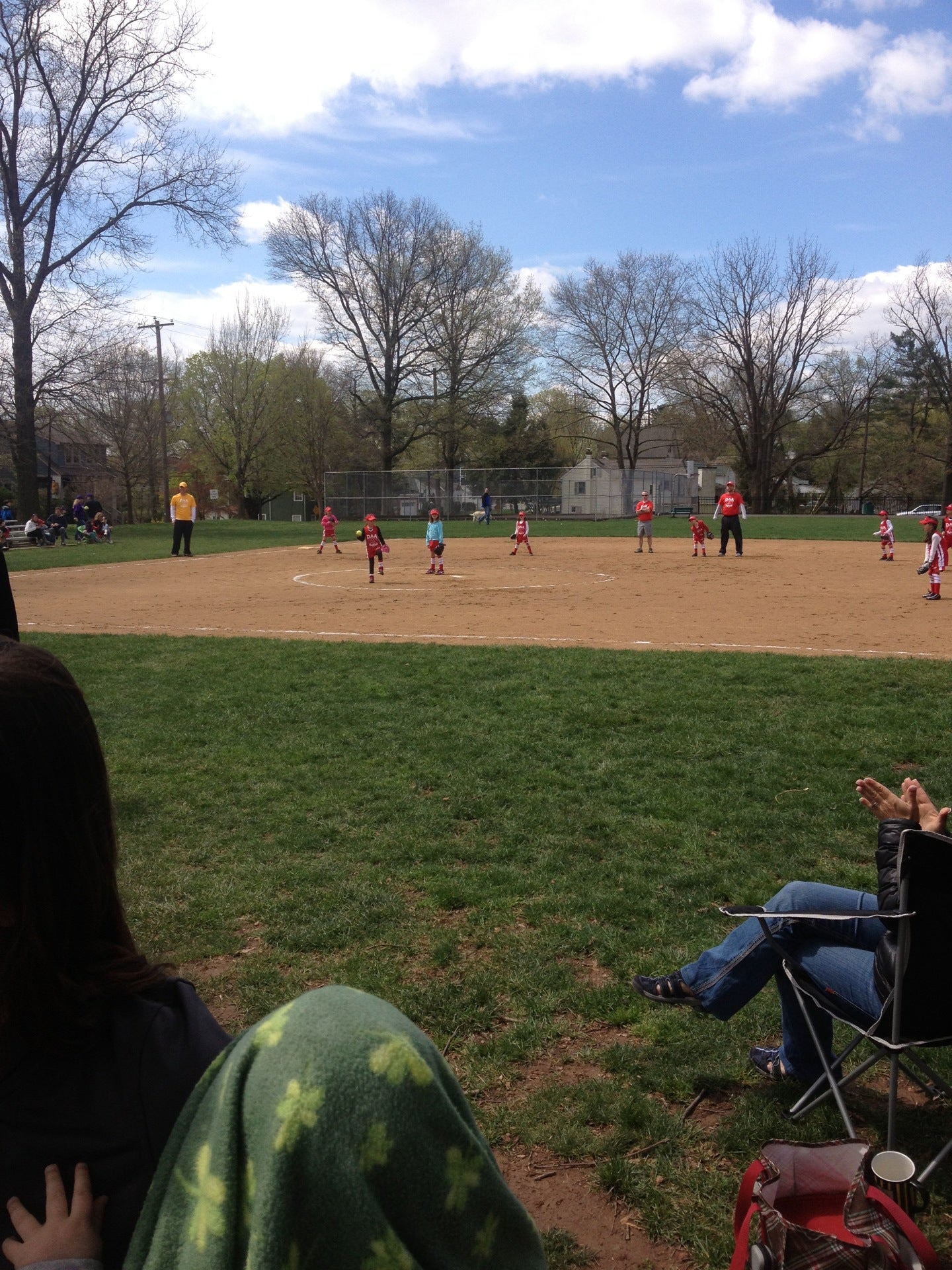 Burpee Park, 51 S Church St, #99, Doylestown, PA - MapQuest