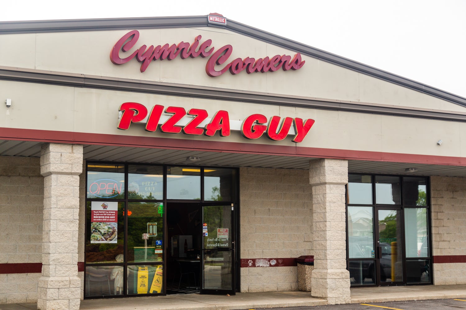 Wales, WI Map & Directions - MapQuest