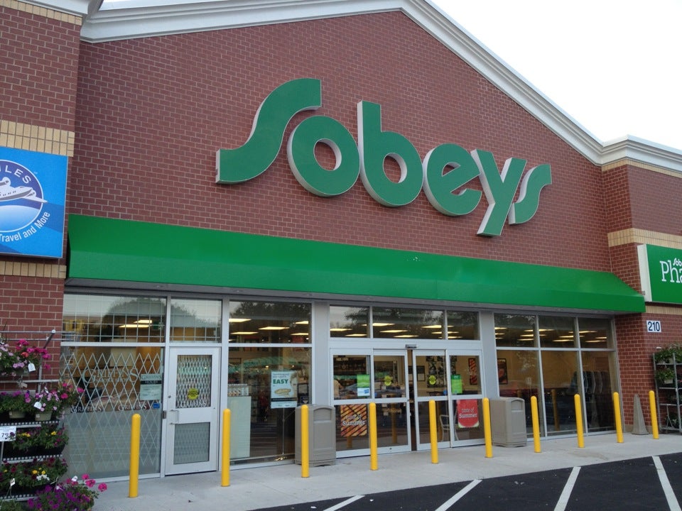 Sobeys Canada Earthbound