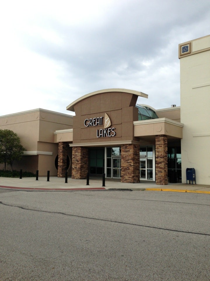 Great Lakes Mall, 7850 Mentor Ave, Ste 250, Mentor, OH, Bus Lines ...