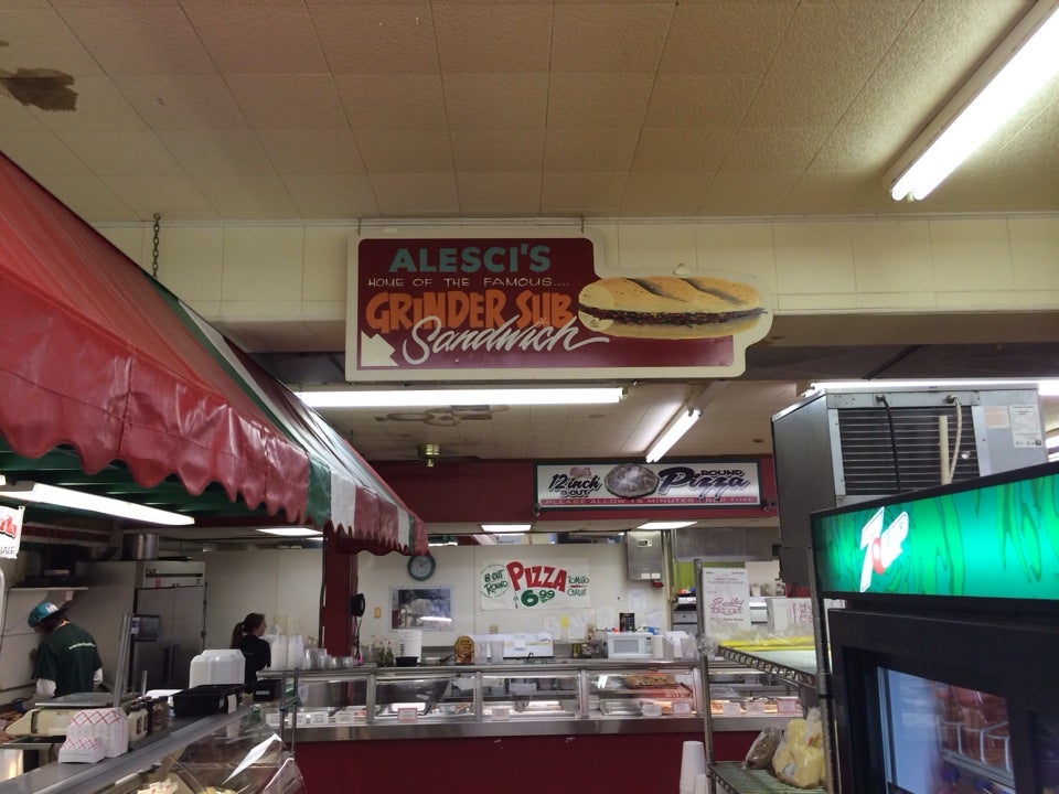 Alesci's of South Euclid - CLOSED, 4333 Mayfield Rd, Cleveland, OH ...