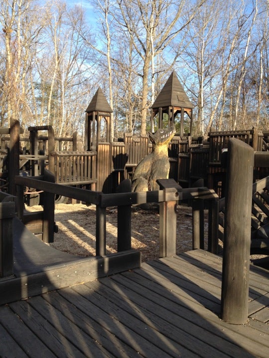 Boxborough, MA Map & Directions - MapQuest