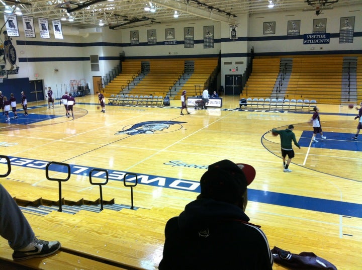 Francis Howell Central High School, 5199 Highway N, Saint Charles, MO ...