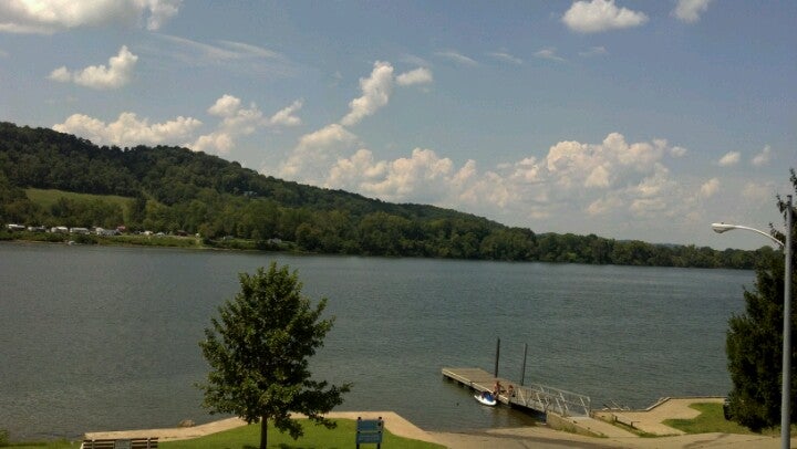 Dover, KY Map & Directions - MapQuest