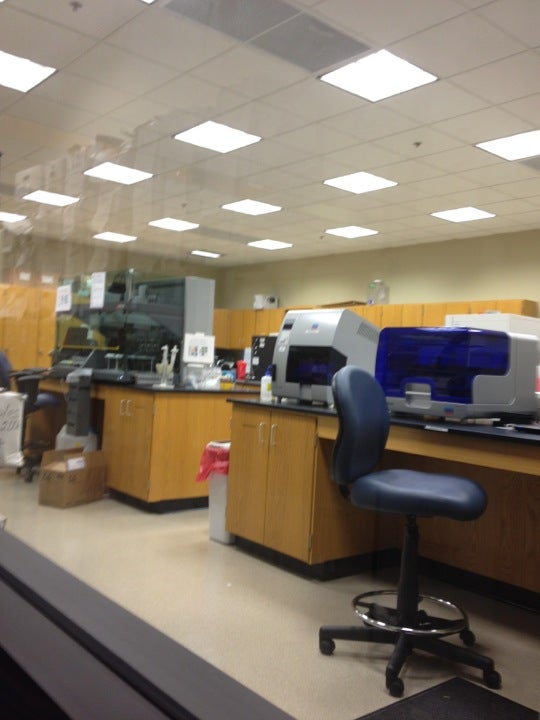 State Police Crime Lab, 376 E Airport Ave, Baton Rouge, LA - MapQuest