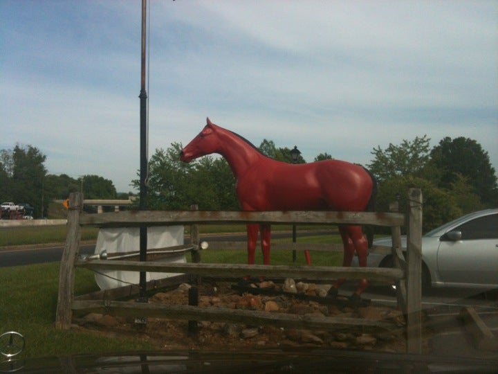 Comfort Inn Red Horse Frederick, 998 W Patrick St, Frederick, MD - MapQuest