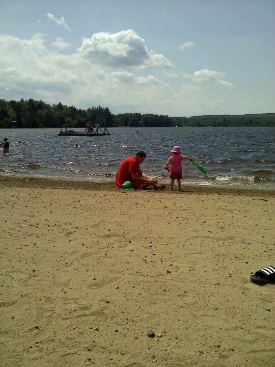 Tupper Lake, NY Map & Directions - MapQuest